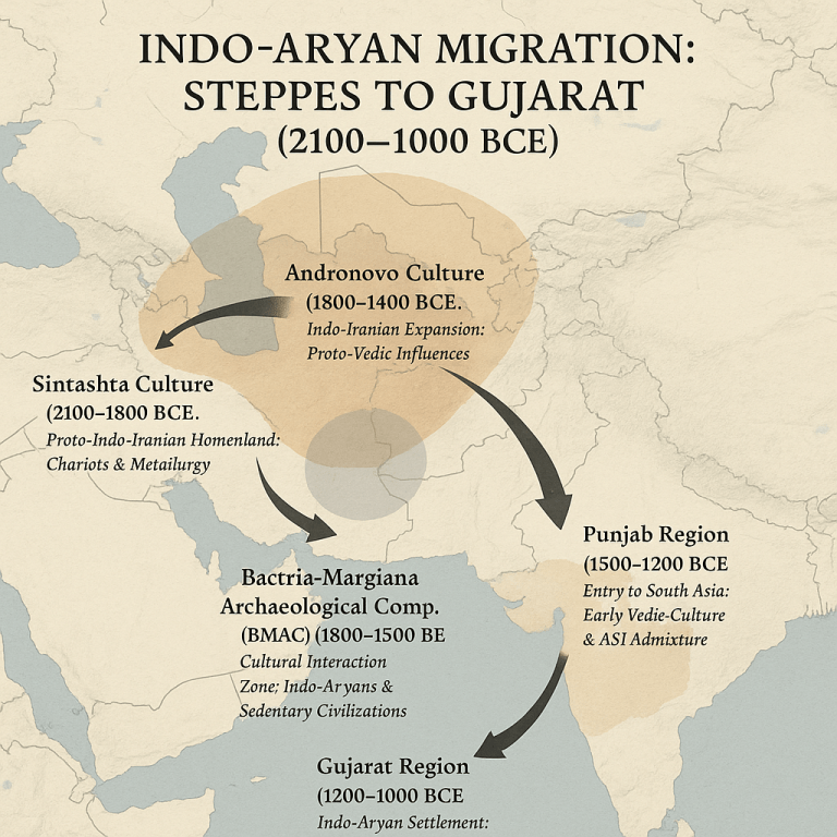 Comprehensive History of Gujarati Patel Communities – Maq Masi Blog